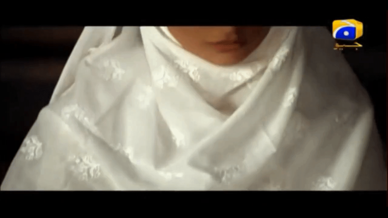 Khuda Aur Mohabbat Season 2 Episode 01 on Make a GIF