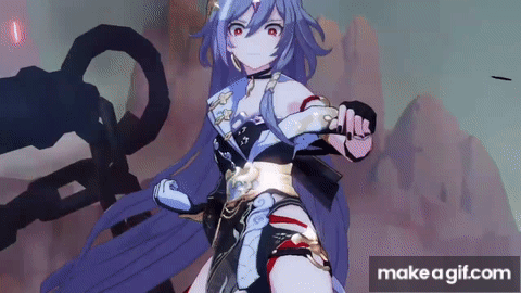 Herrscher of Sentience (Full Fight - NO DAMAGE) on Make a GIF