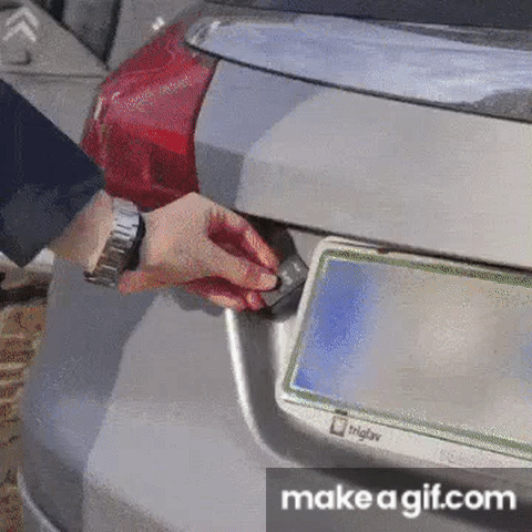 GIF GPS on Make a GIF