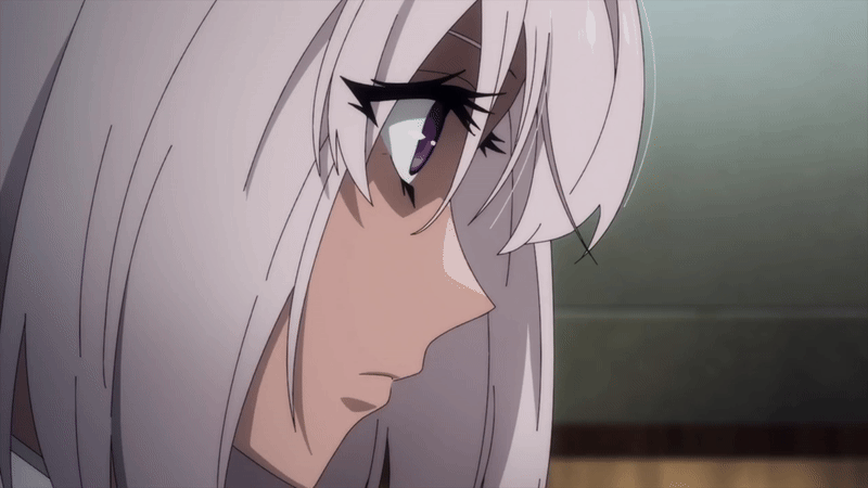 Alma Judikhali on Make a GIF