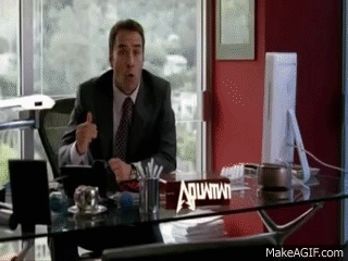 Entourage - Ari Gold's Best (Season 3) on Make a GIF