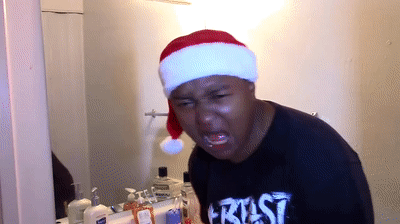 ENGLISH FAIL! on Make a GIF