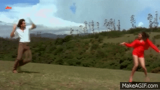 MOST EXERCISE EVER - Prem Aggan Review on Make a GIF