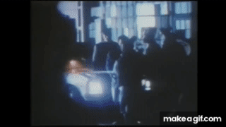 Mob War | 1989 Crime Drama | Jake LaMotta | Johnny Stumper on Make a GIF