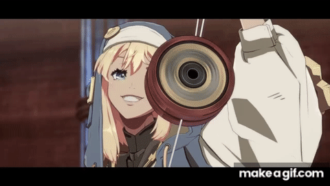 Guilty Gear -Strive- - Bridget Announcement Trailer | PS5 & PS4 Games ...