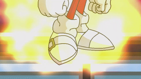 SMBZ: Doomship Battle Reanimated on Make a GIF