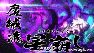 Shiki Goes OVERDRIVE For The First Time | Defeats Drakken Joe | Edens ...