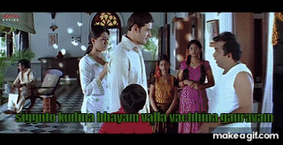 Athadu (2020) Telugu Movie Back To Back Comedy Scenes || Mahesh Babu ...