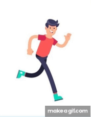 Corredor on Make a GIF