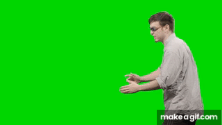 "this is not okay, this needs to stop now!" - Filthy Frank - Green ...