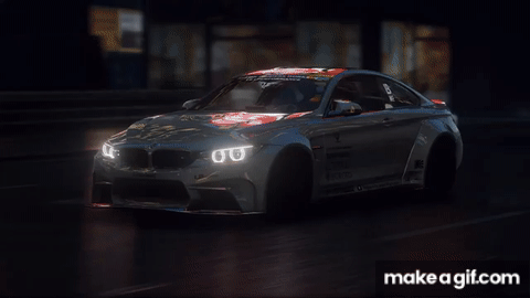Car 4k wallpaper on Make a GIF