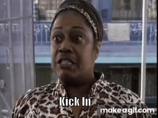 Ms. Pearly from Friday After Next-Pay Yo Rent on Make a GIF