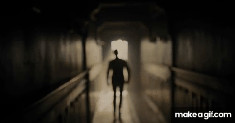 Skyfall [𝗜𝗠𝗔𝗫®][𝟱.𝟭] | Opening Scene on Make a GIF