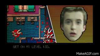 MLG No scope on Make a GIF