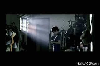 Little Note -SCO 小字条- 新加坡华乐团 on Make a GIF
