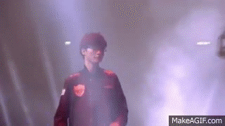 The Faker Roll - S5 World Championship Grand Final on Make a GIF