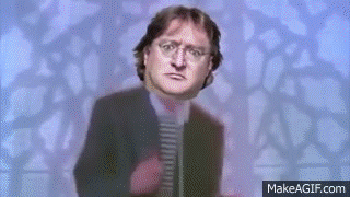 MLG vs YOUTUBE POOP! TOTAL WAR! (Sanic vs Weegee 2) Cartoon Fight Club ...