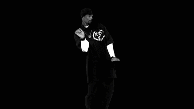 follower alert/sound/video for Twitch.tv on Make a GIF