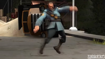 Dance, Soldier on Make a GIF