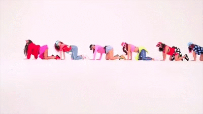 Justin Bieber - Sorry (Dance Video) on Make a GIF