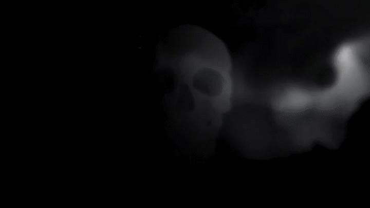 Spooky Scary Skeletons (Remix) - Extended Mix on Make a GIF