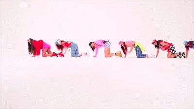 Justin Bieber - Sorry (Dance Video) on Make a GIF