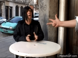 Peter Capusotto y sus Videos - El Emo - 4º Temporada - Programa 8 (2009 ...