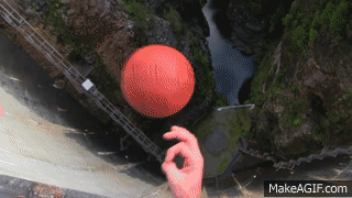 Surprising Applications of the Magnus Effect on Make a GIF