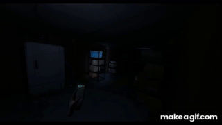 Phasmophobia - Official Announcement Trailer on Make a GIF