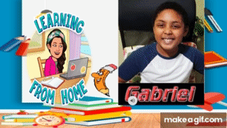 Learning is Fun and Wise on Make a GIF