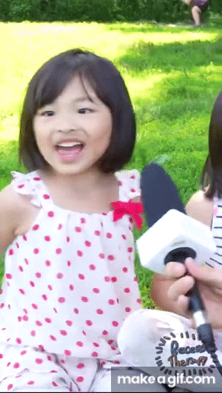These Twins are Masters of Deception! | Recess Therapy Shorts on Make a GIF