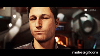 Mortal Kombat 1 - All Johnny Cage Cutscenes on Make a GIF