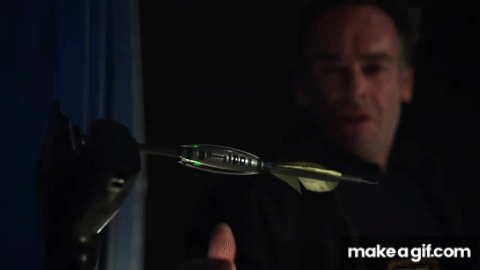 Arrow 1.02- Oliver fight (Part 17) on Make a GIF