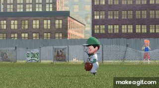 Meet the Robinsons (2007): Lewis Returns to the Science Fair/Ending on ...