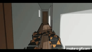 Look Back - Official Trailer on Make a GIF