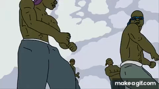 Move Ya Body! (Jersey Club Remix) on Make a GIF