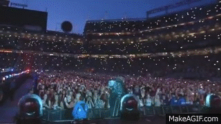 One Direction - On the Road Again Tour Diary from the Honda Civic Tour ...