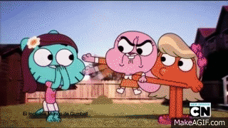 La Muñequita Anais on Make a GIF