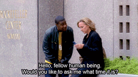 from 30 Rock, episode 401: “Season Four”. (via... on Make a GIF