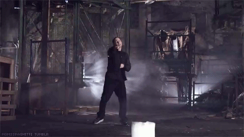 Thanks for Eminem Gifs (EN) on Make a GIF