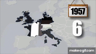 European Union on Make a GIF
