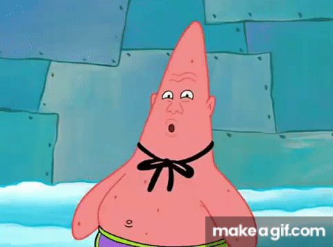 Spongebob Das Gif Spongebob Ich Bin Bereit On Make A GIF