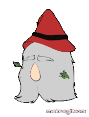 Mago Maguar on Make a GIF