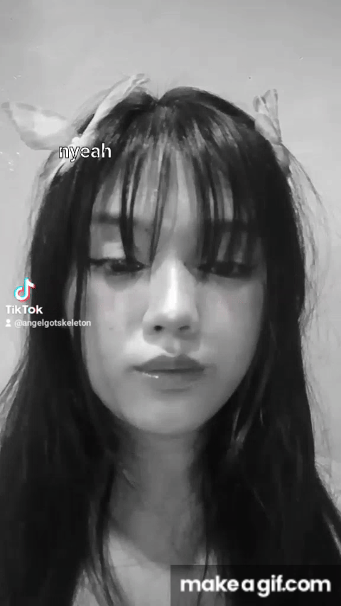 Nyeah on Make a GIF