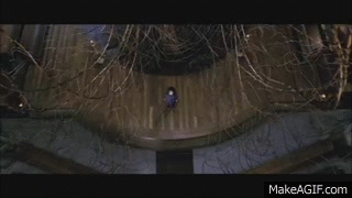 Silent Hill - Christabella's death Scene (HD) on Make a GIF