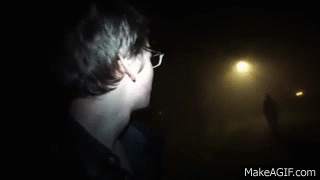 Scary Horror Vlog on Make a GIF