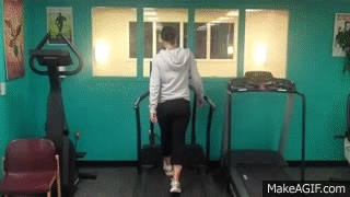 Short Leg Syndrome: Limb Dominance in Walking Gait on Make a GIF