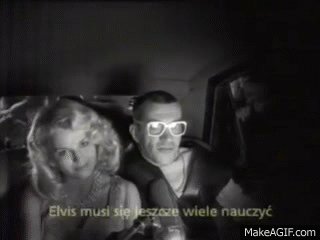 Reklama Heyah Johnny 11 palców on Make a GIF