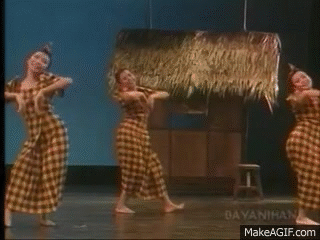 Itik-itik on Make a GIF