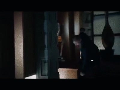 Arrow - Oliver Queen Fight Scene 1.01 on Make a GIF